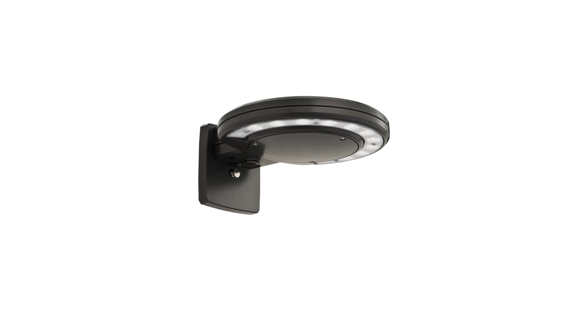 Lithonia Lighting OLAW23 53K 120 PE BZ M2 Outdoor General Purpose LED ...