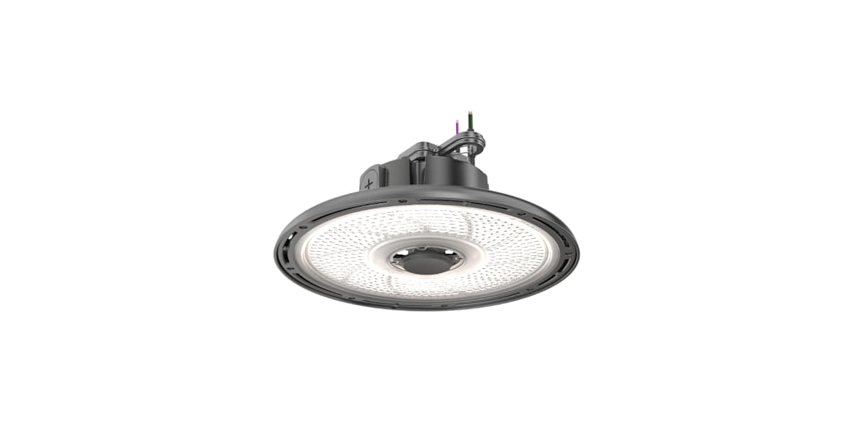 Lithonia Lighting REBL ALO13 UVOLT SWW3 80CRI DBL M2 REBL 13" Wide ...