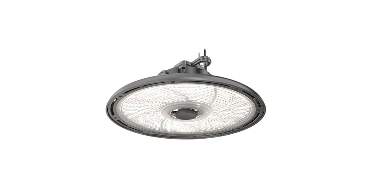 Lithonia Lighting REBL ALO16 UVOLT SWW3 80CRI DBL M2 REBL 15" Wide ...