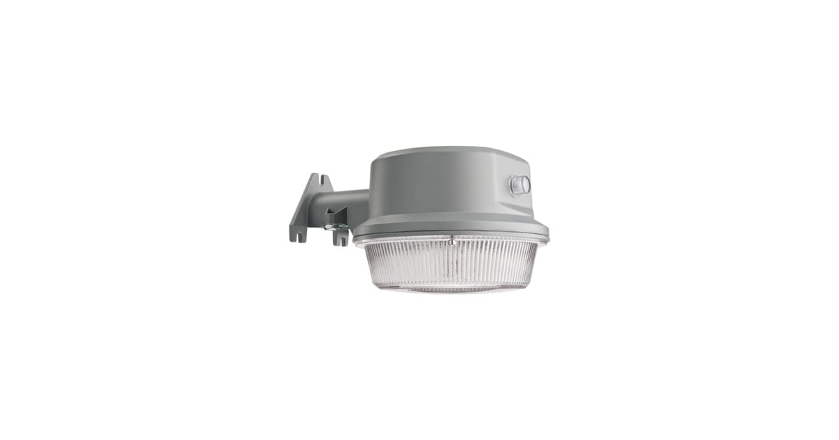 Lithonia Lighting TDD LED 2 50K 120 PER M4 TDD 1 Light LED Area ...