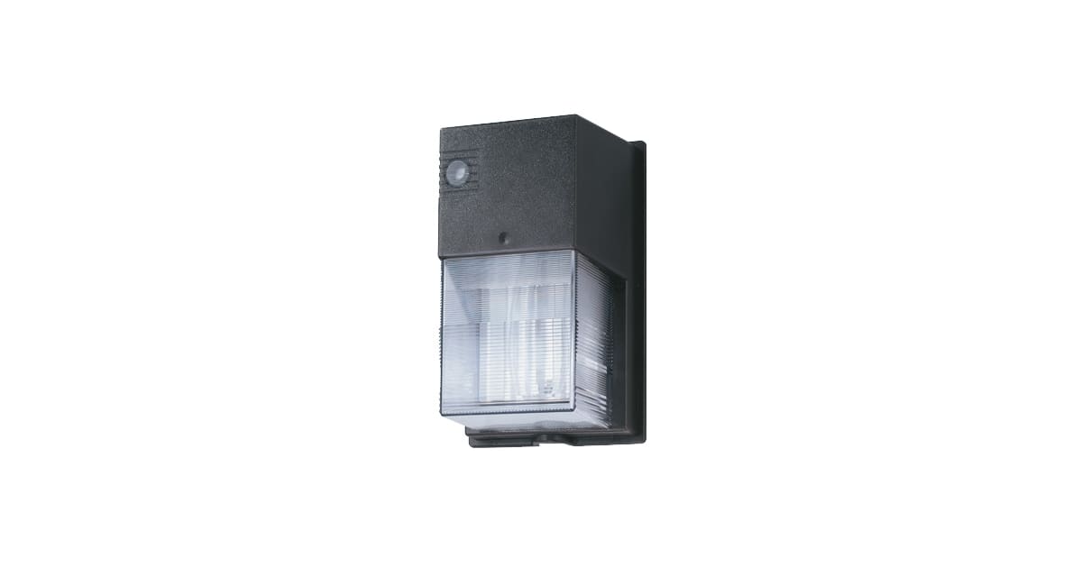 Lithonia Lighting TWS LED 1 50K 120 PE M4 Wall Mounted 19 Watt LED ...