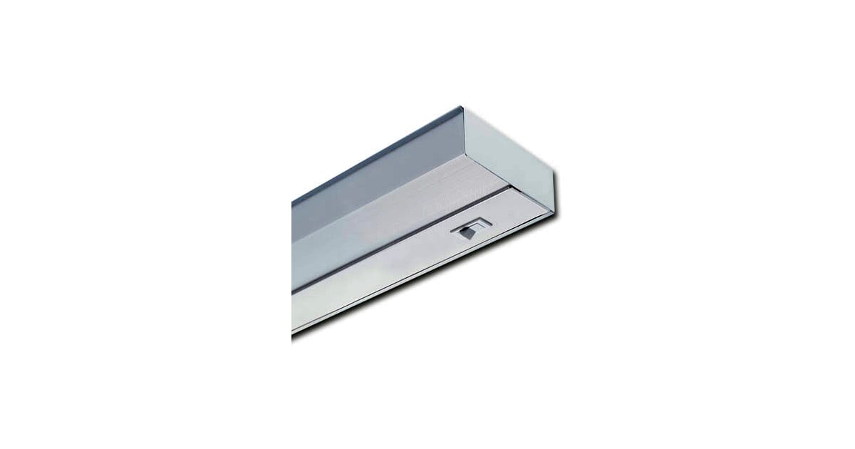 Lithonia Lighting UC 21E 120 M6 1 Light Undercabinet Light Bar Energy ...