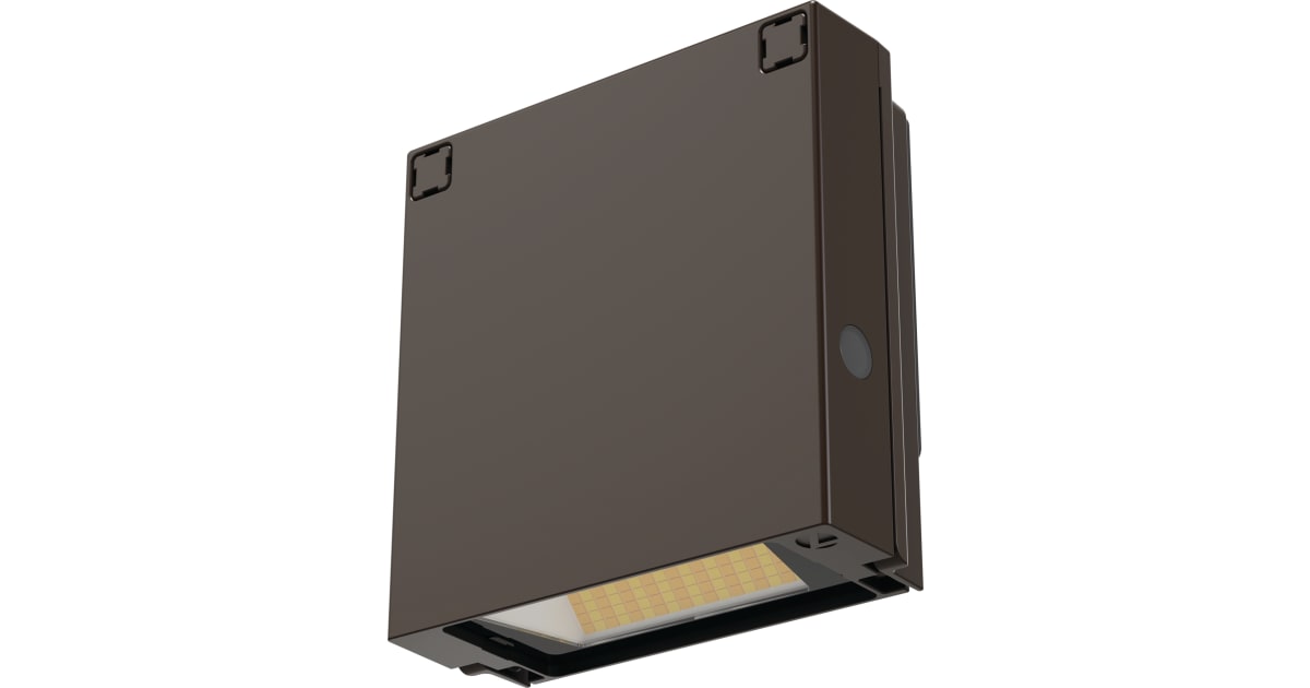 Lithonia Lighting WPX0 LED ALO SWW2 MVOLT PE DDBXD Contractor Select ...