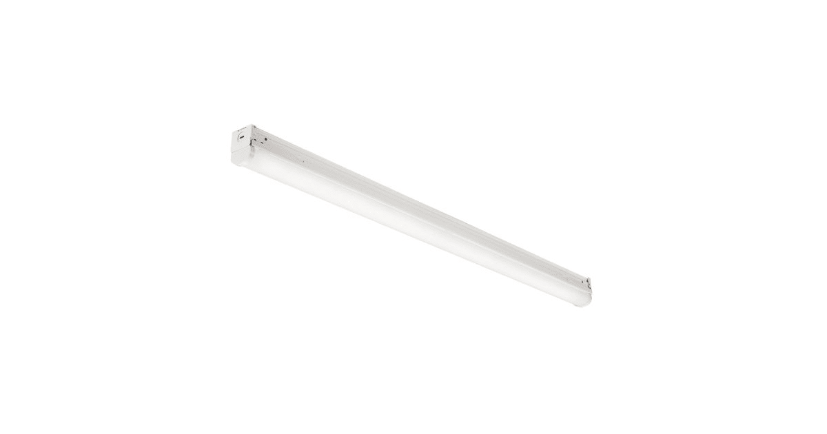 Lithonia Lighting ZL1D L48 3000LM FST MVOLT 35K 80CRI E10WLCP WH 48 ... Lithonia Lighting ZL1D L48 3000LM FST MVOLT 35K 80CRI E10WLCP WH 48 ...