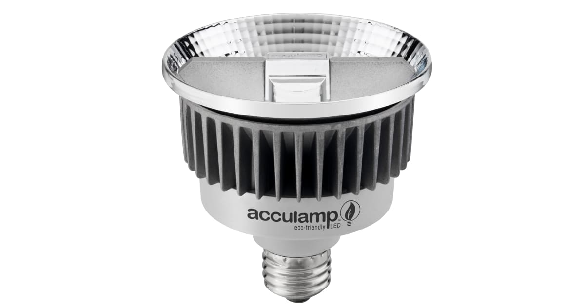 Lithonia Lighting ALSP30 530L DIM M24 15 Watt LED Lamp 530 Lumens with ...