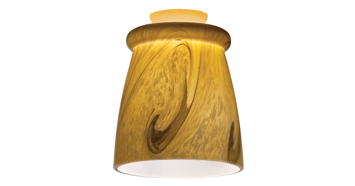 Lithonia Lighting DTRB 1014 M6 Caramel Mocha Swirl Decorative Top Rib ...