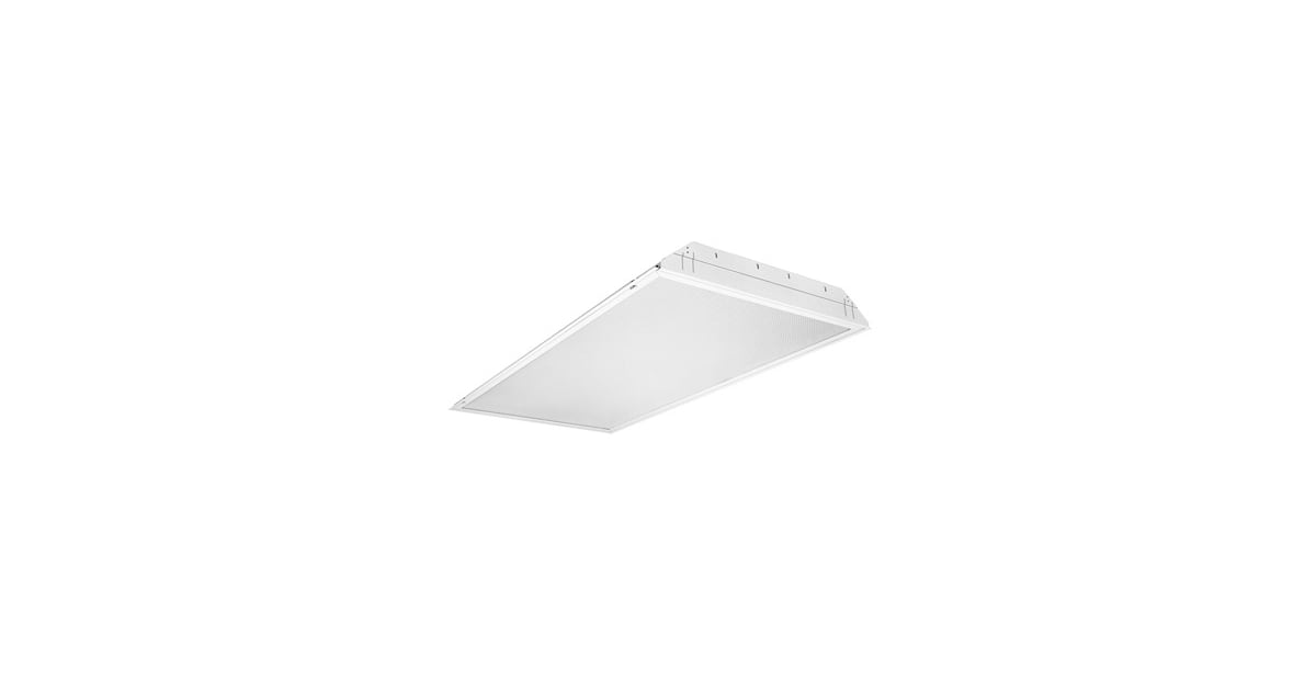 Lithonia Lighting GT4 MV 48" 4 Light 128 Watt Single Ballast NEMA ...