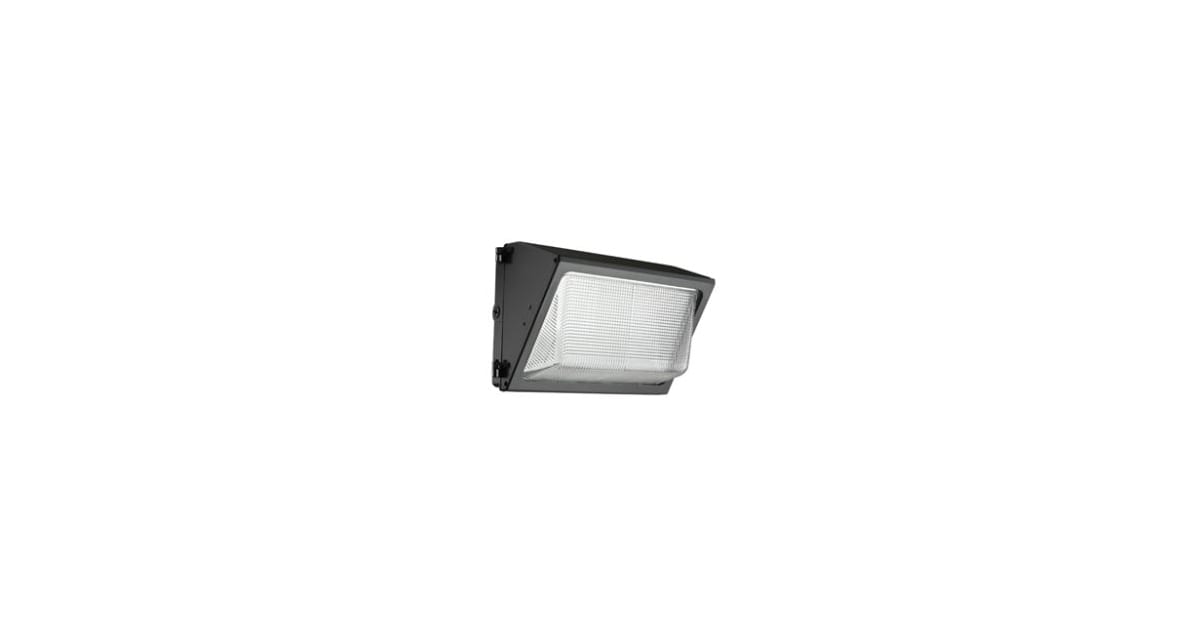 Lithonia Lighting TWR1 LED ALO 50K MVOLT DDBTXD TWR LED ALO Die-Cast ...