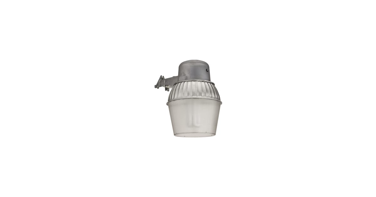 Lithonia Lighting OALS10 65F 120 P LP M4 1 Light Down Lighting Outdoor ...