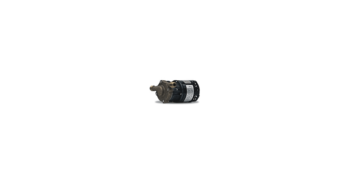 Little Giant 579000 180 GPH .025 HP Circulator Pump | Ferguson Home