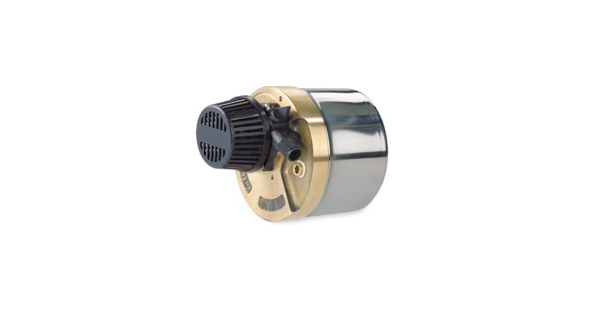 Little Giant S320T-50 Outdoor Living Direct Drive 115V Submersible or ...
