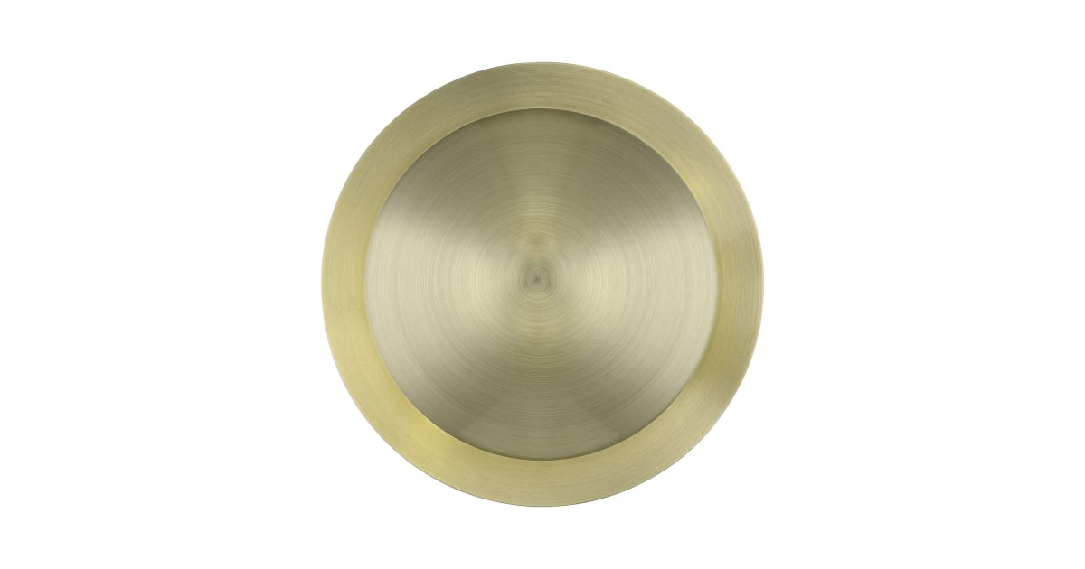 Livex Lighting 56571-01 Ventura 2 Light 4" Tall Wall Sconce | Ferguson Home