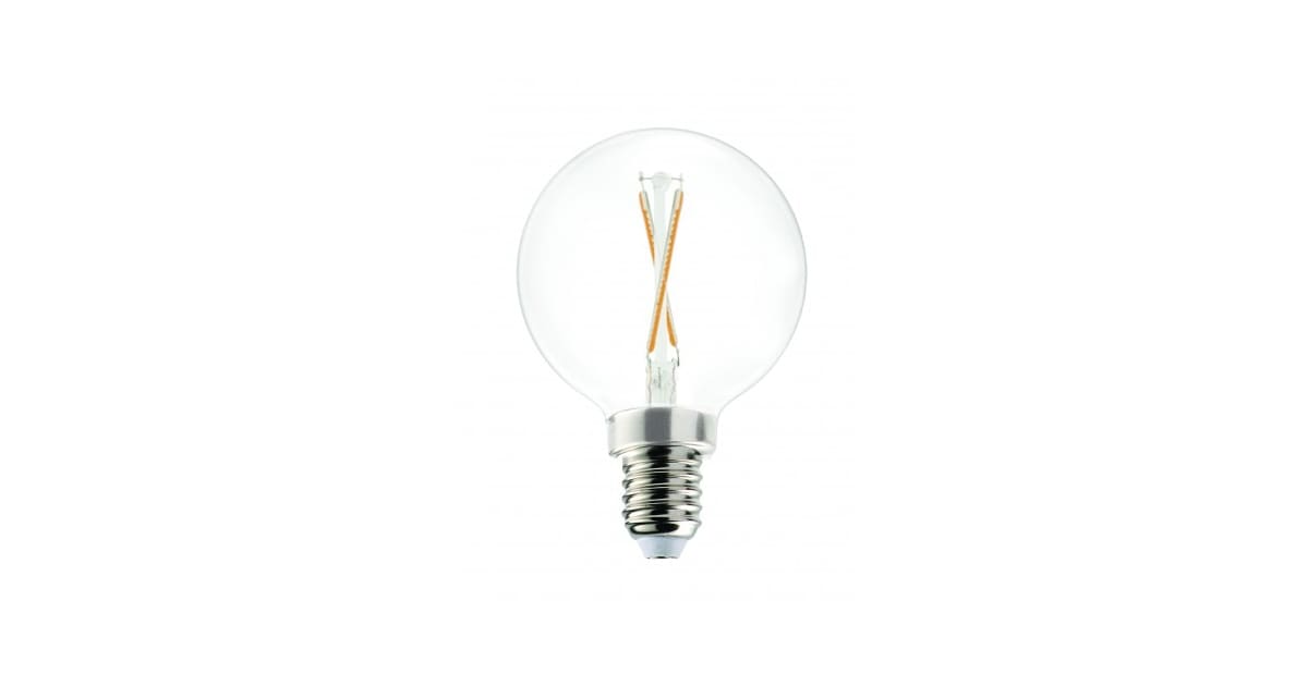 Livex Lighting 920211X60 Filament LED Bulbs Pack of (60) 2 Watt ...