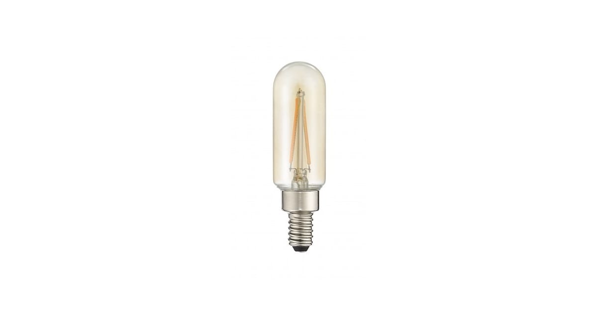 Livex Lighting 920228X10 Filament LED Bulbs Pack of (10) 2.6 Watt ...