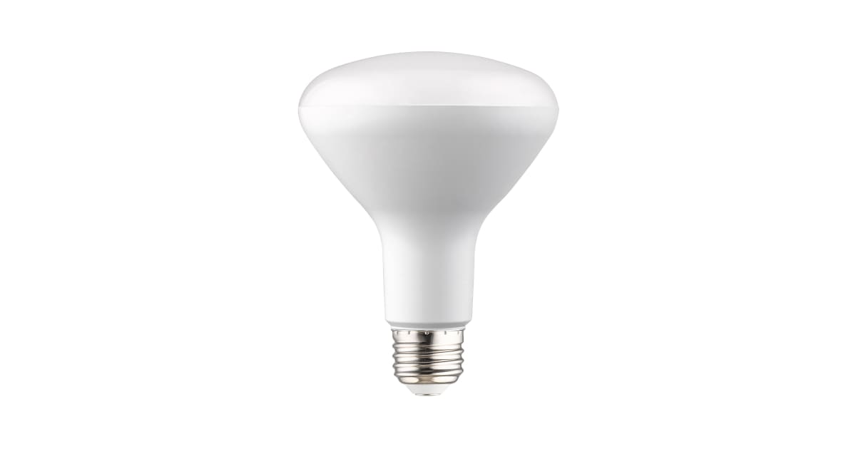 Livex Lighting 965912X12 SMD LED Bulbs Pack of (12) 9 Watt Dimmable ...