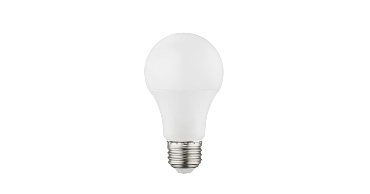 Livex Lighting 966111X40 SMD LED Bulbs Pack of (40) 11 Watt Dimmable ...