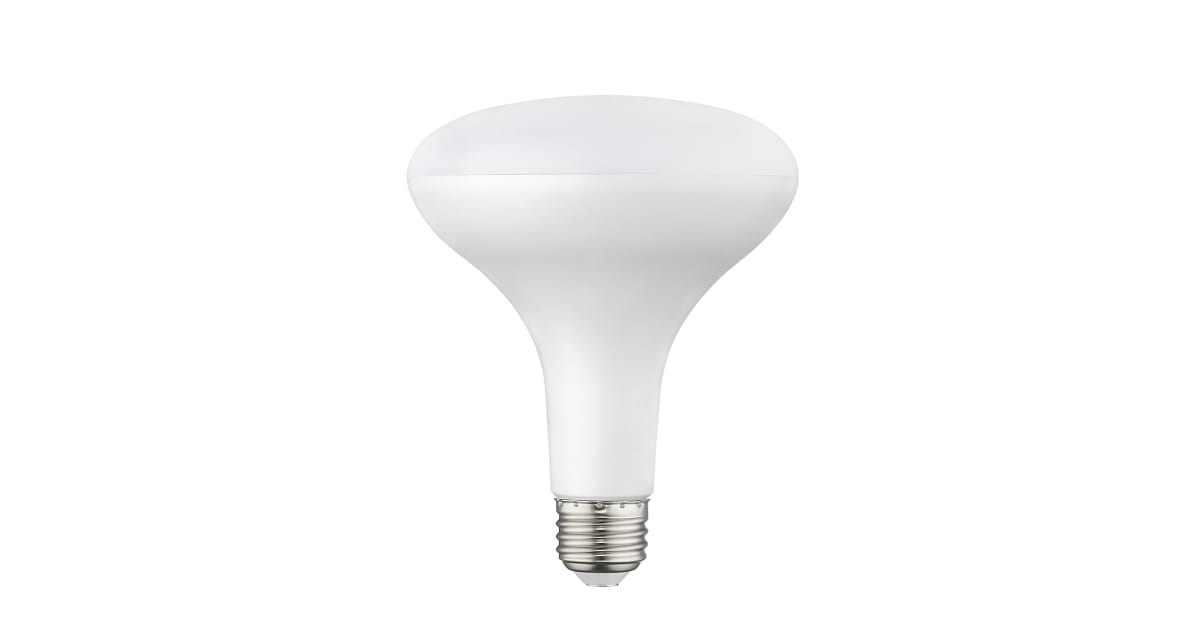 Livex Lighting 966412X30 SMD LED Bulbs Pack of (30) 14 Watt Dimmable ...
