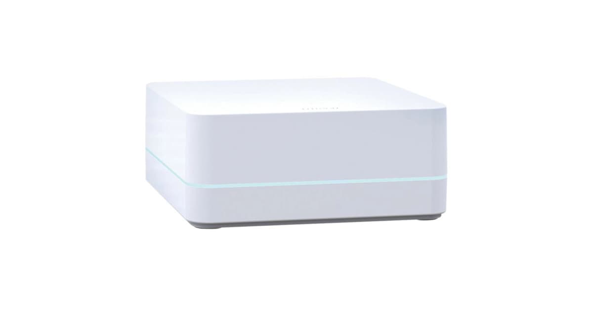 Lutron L-BDGPRO2-WH Caseta Smart Bridge Pro - Version 2 | Ferguson Home