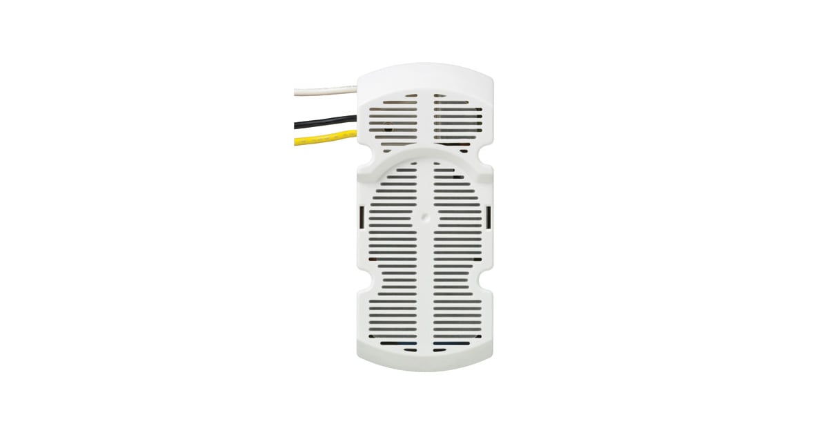 Lutron CM-FQ1 Maestro 1 Ampere 120 Volt Fan Mounted Canopy Module ...