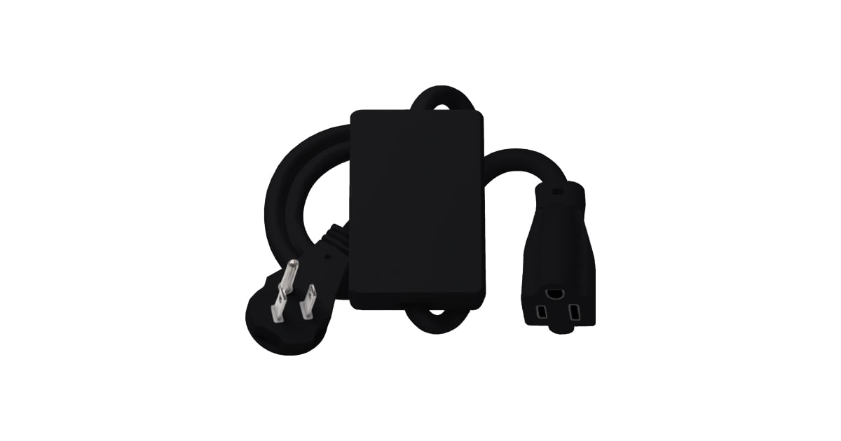 Lutron MRF2-15APS-1-BL Maestro Wireless Single Receptacle Wireless ...