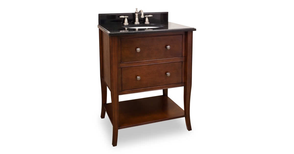 Lyn Design VAN080-T Philadelphia Classic Collection 28-1/2 Inch Single ...