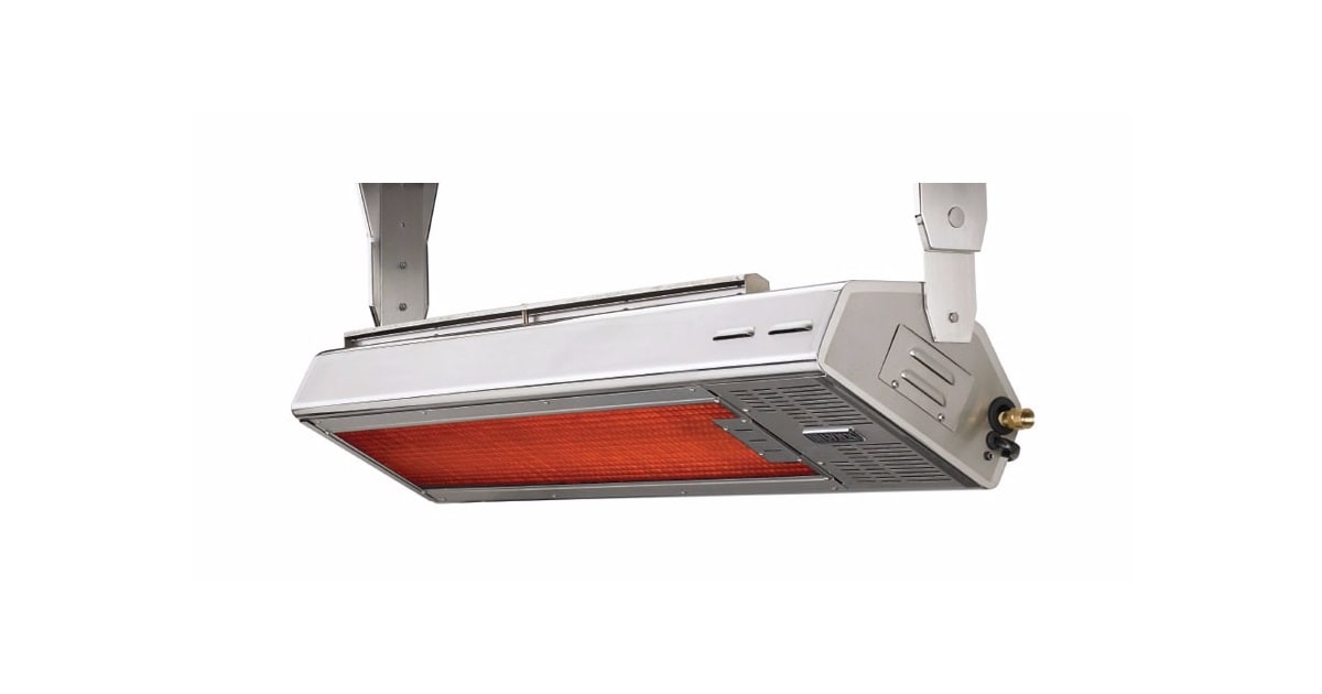 Lynx Grills LHEM48 - NG 49-1/8 Inch Wide 35,000 BTU Natural Gas ...