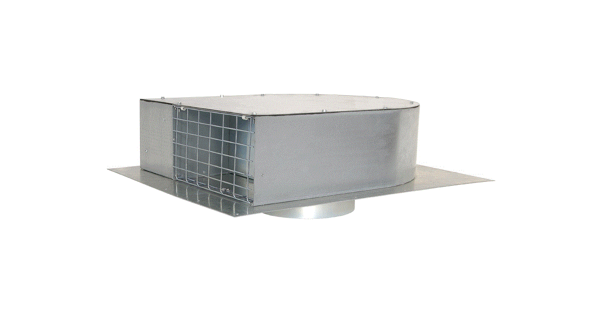 Lynx Grills LOHE External Blower Motor Rated at 1,400 CFM | Build.com