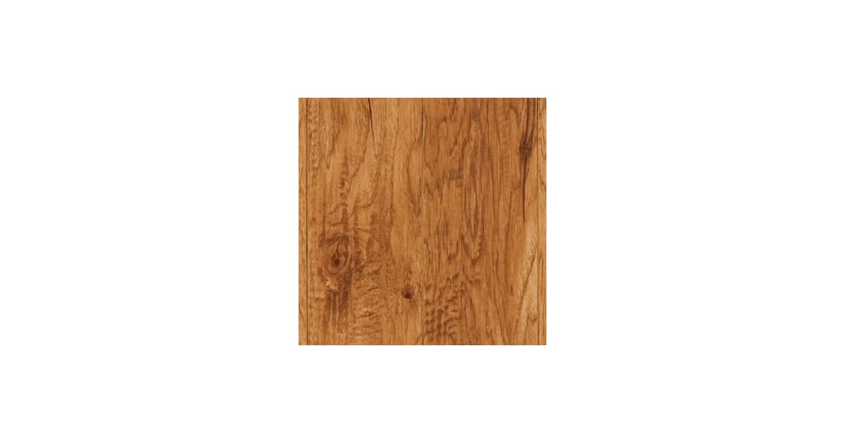 Mannington Mills 26403-SAMPLE Revolutions Louisville Hickory Honeytone ...