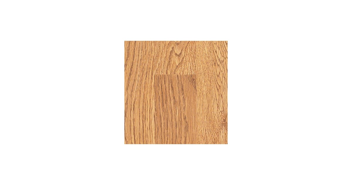Mannington Mills 65000L Value Lock Honeytone Washington Oak Laminate ...