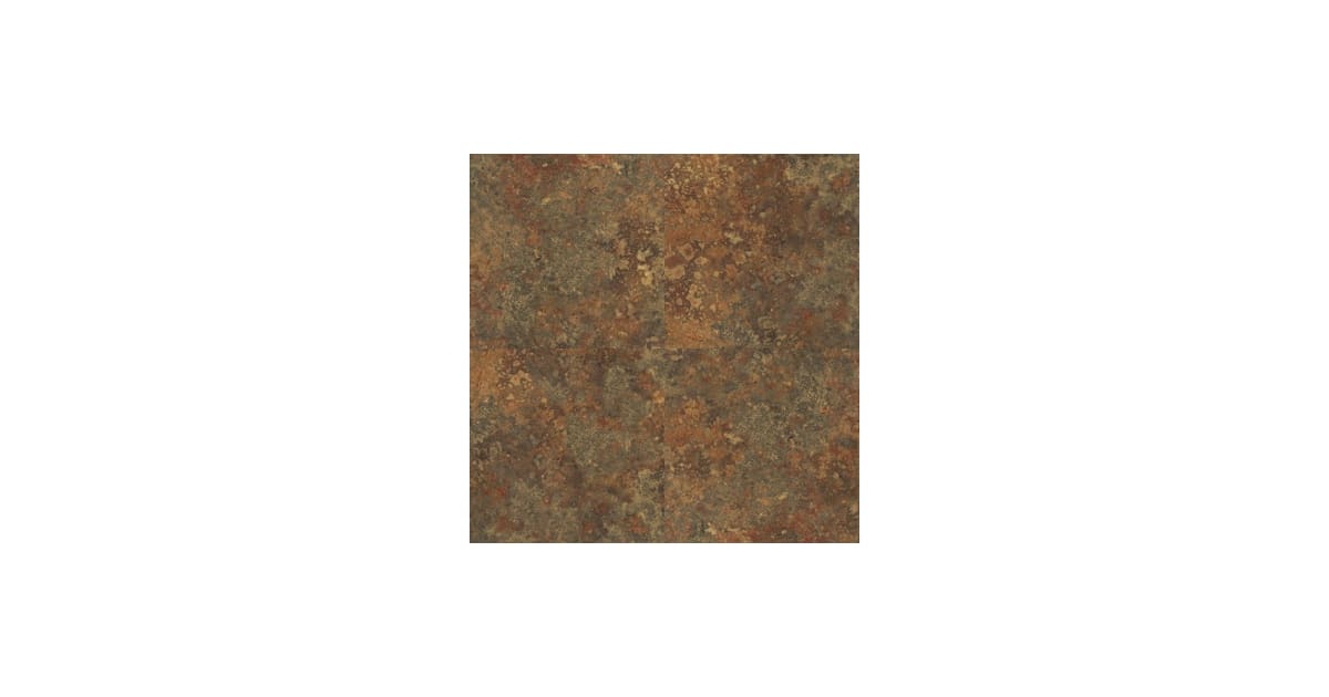 Mannington Mills AE2204-SAMPLE Adura Elements Sicilian Stone Magma ...