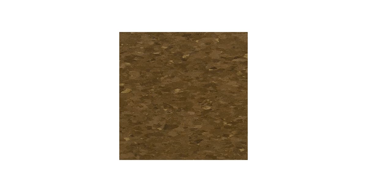 Mannington Mills MCV-DE-219 Designer Essentials Toffee Vinyl Flooring ...