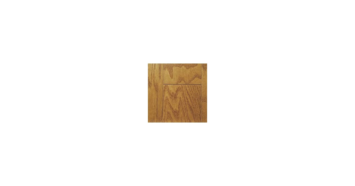 Mannington Mills MT05SD1-SAMPLE American Classics Montana Oak Saddle ...
