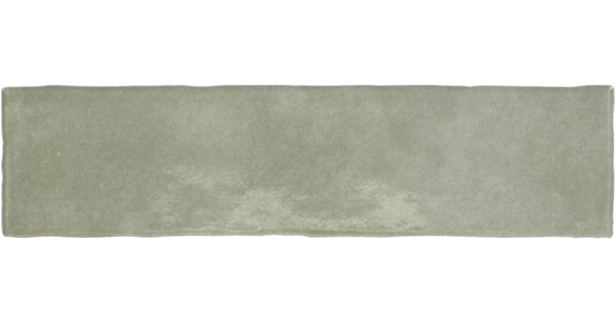 Marazzi ZL08RCT312UNDGL Zellige Neo - 3" x 12" Rectangle Wall Tile ...