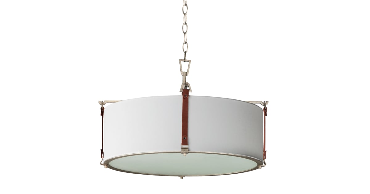 Maxim 16135FTWZBSD Sausalito 4 Light 24" Wide Pendant | Ferguson Home