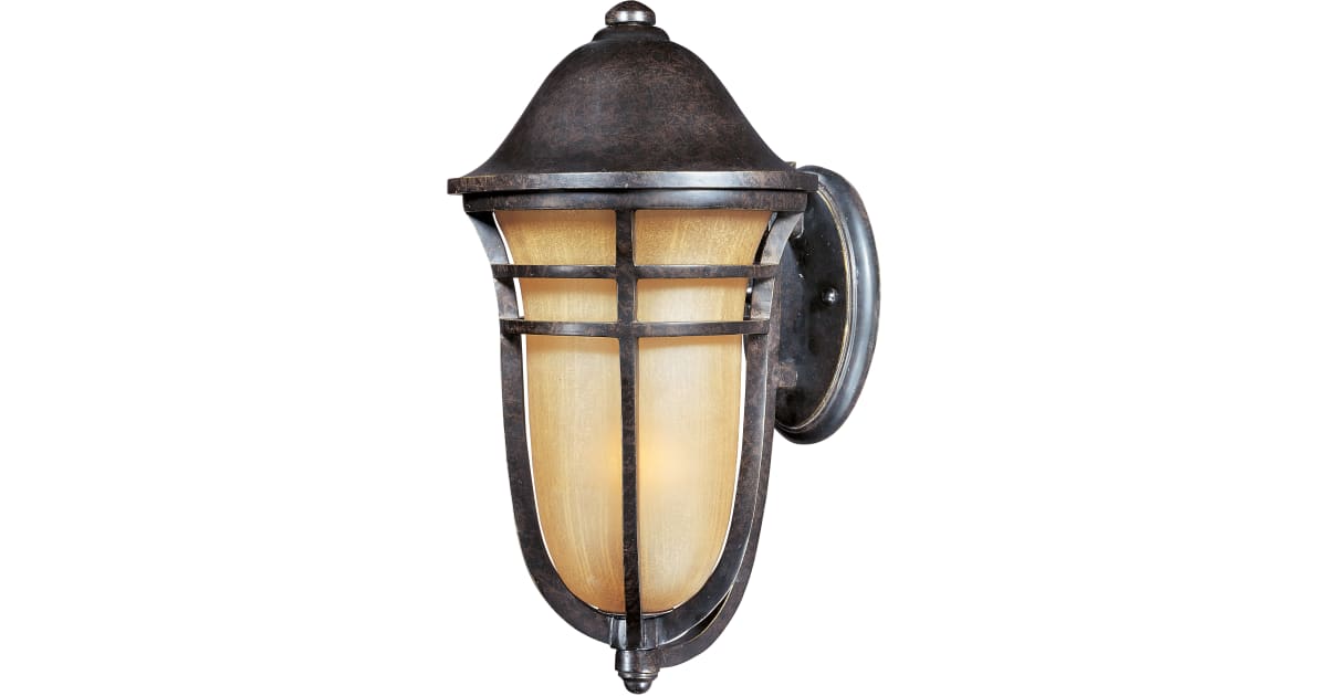 Maxim 40103MCAT Westport 17" 1 Light Wall Sconce | Ferguson Home