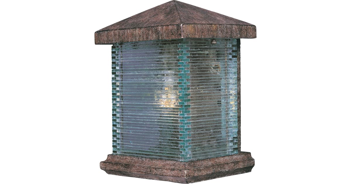 Maxim 48733CLET Triumph 12" 1 Light Wall Sconce | Ferguson Home