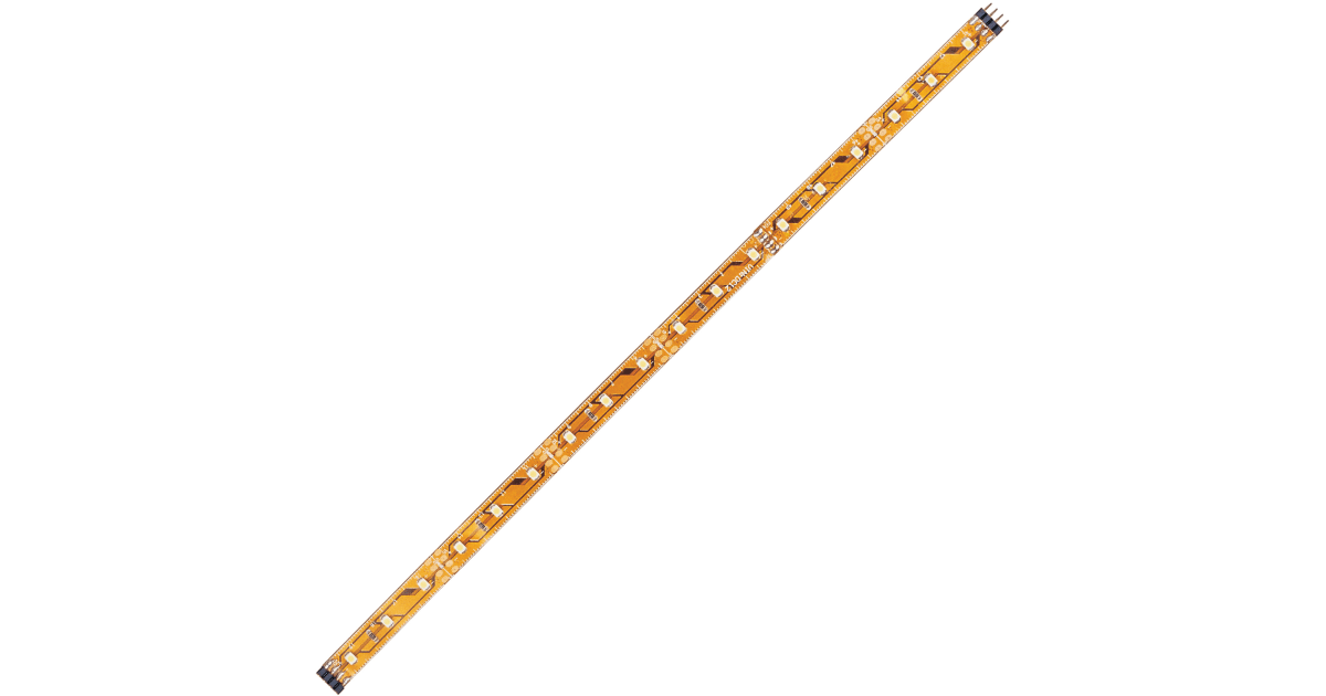 Maxim 53201 16 Foot LED Under Cabinet Tape Light from the StarStrand ...