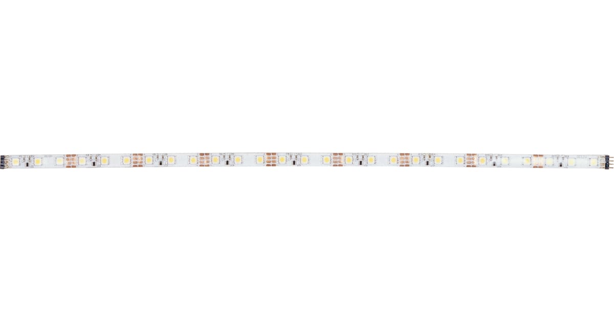 Maxim 53222 60 Inch Super High Output LED-Studded Tape with Clear ...