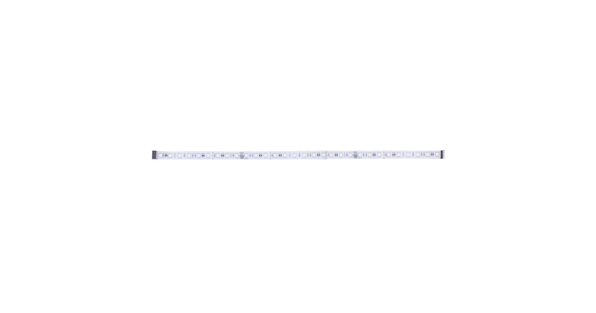 Maxim 53455 StarStrand 20" Long LED Tape Light | Ferguson Home