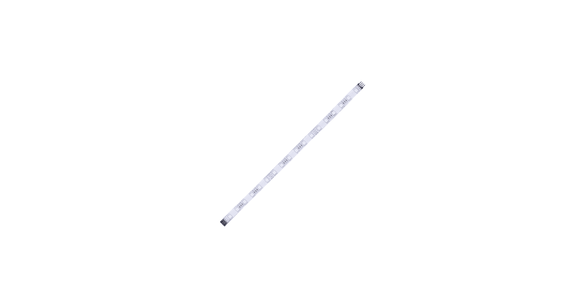 Maxim 53533 StarStrand 60" Long LED Tape Light | Ferguson Home