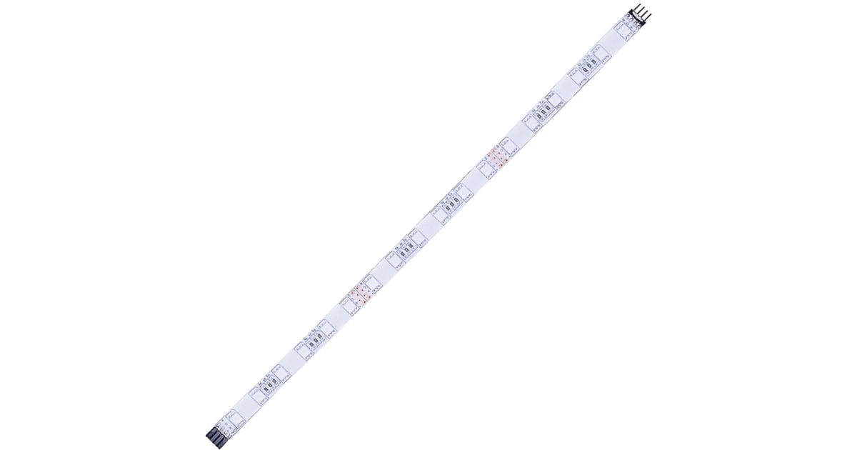 Maxim 53535 StarStrand 240" Long LED Tape Light | Ferguson Home