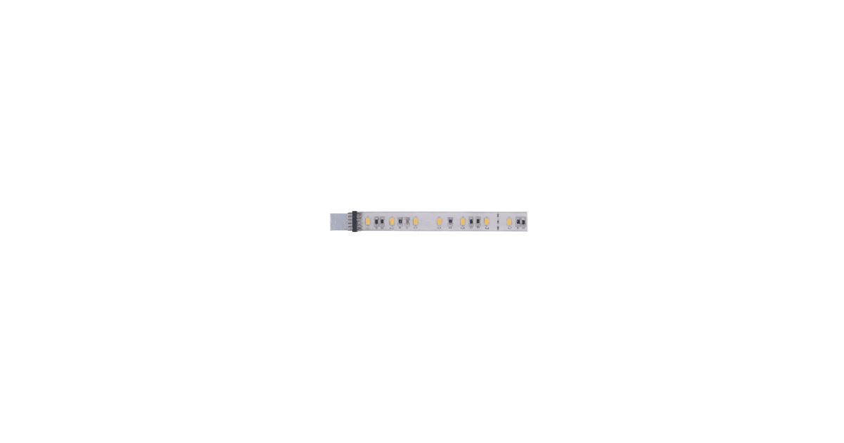 Maxim 53571 StarStrand 12" Long LED Tape Light | Ferguson Home