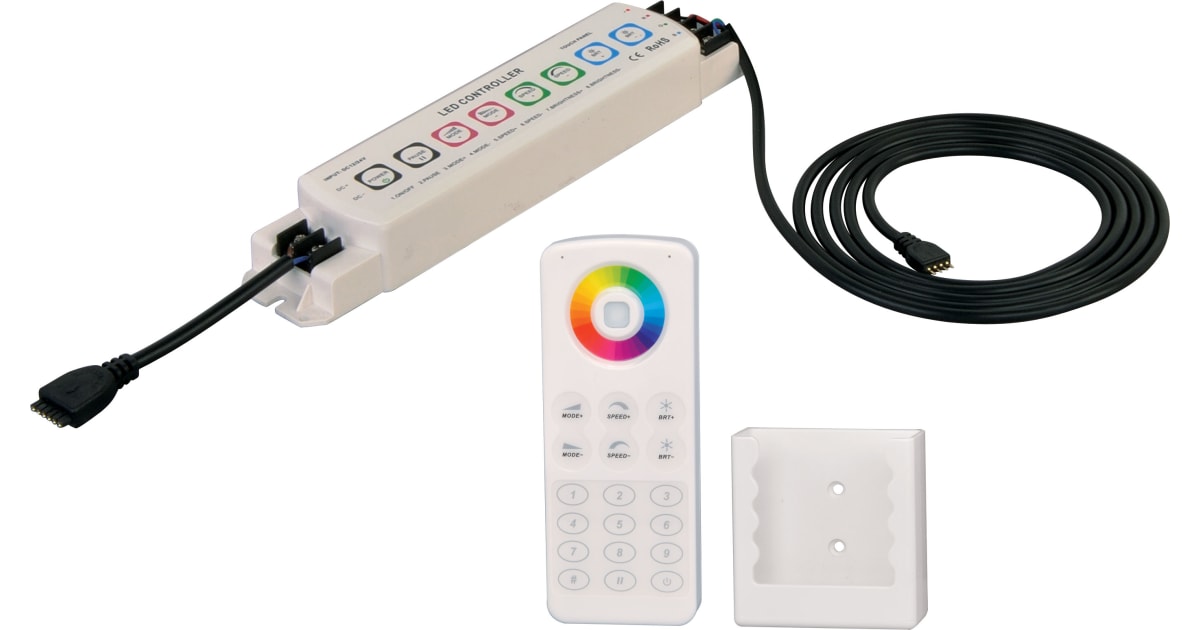 Maxim 53600 StarStrand RGB Dial Controller | Ferguson Home