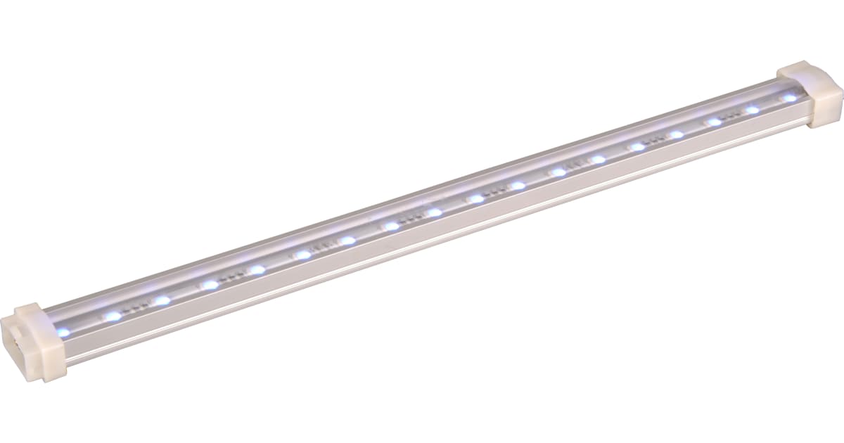 Maxim 53721AL 1 Foot LED Under Cabinet Tape Light from the StarStrand ...