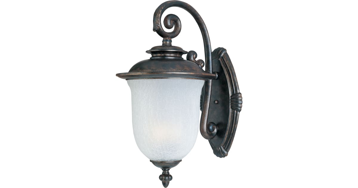 Maxim 86294FCCH Cambria 17" 1 Light Fluorescent Wall Sconce | Ferguson Home