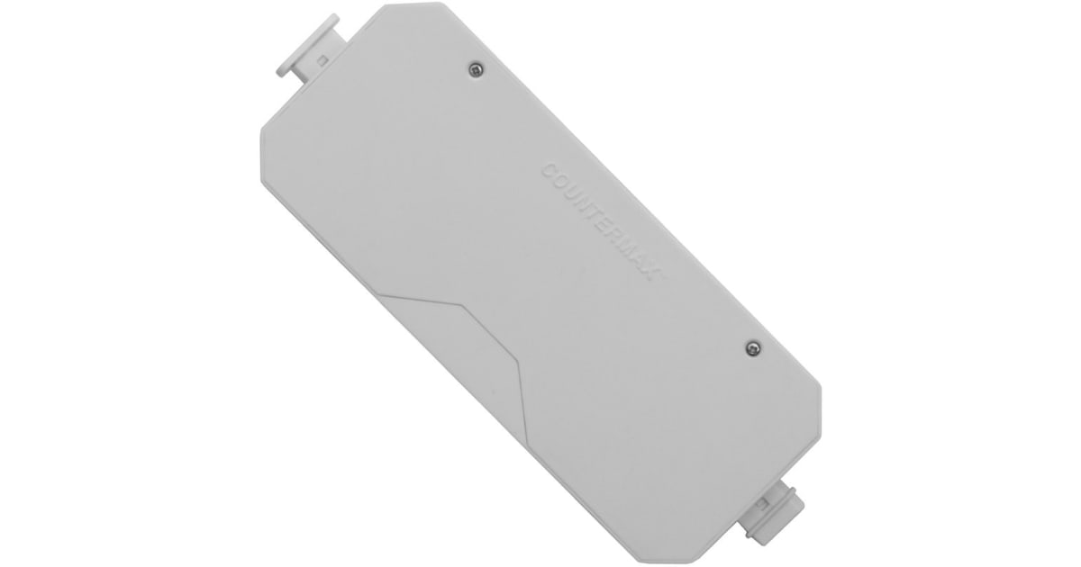 Maxim 89958WT LED Under Cabinet Light Direct Wire Box from the ...