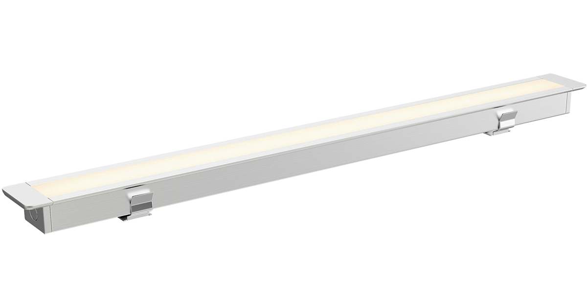 Maxim UCL24-88921AL CounterMax Lite 12" Recessed & Surface Mount LED ...