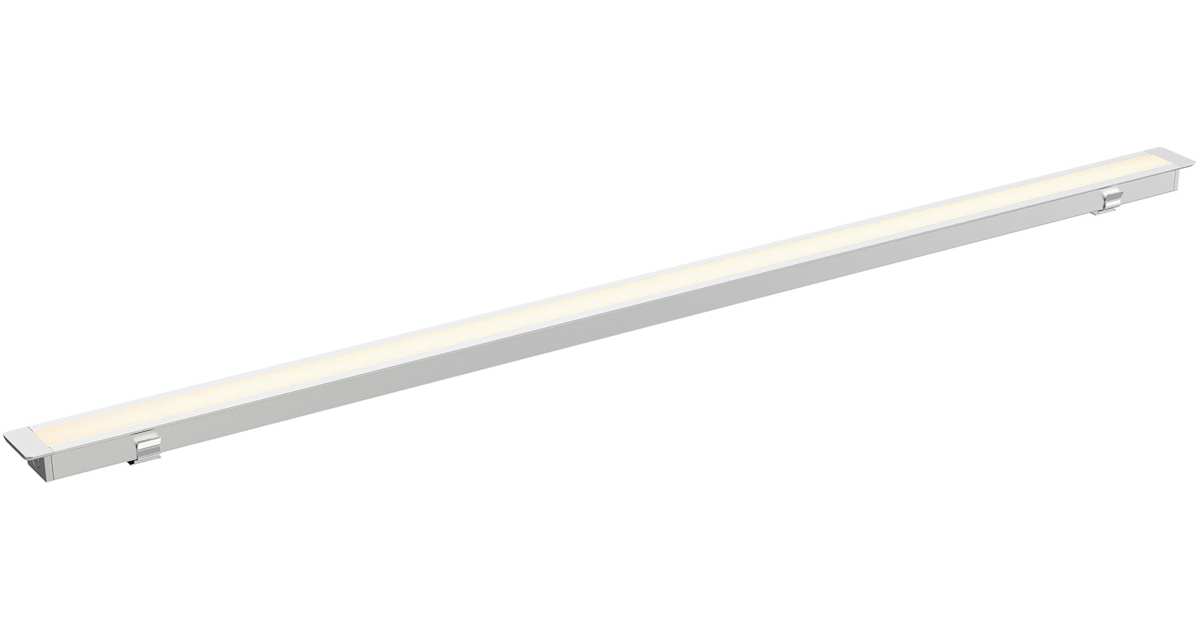 Maxim UCL24-88922AL CounterMax Lite 24" Recessed & Surface Mount LED ...