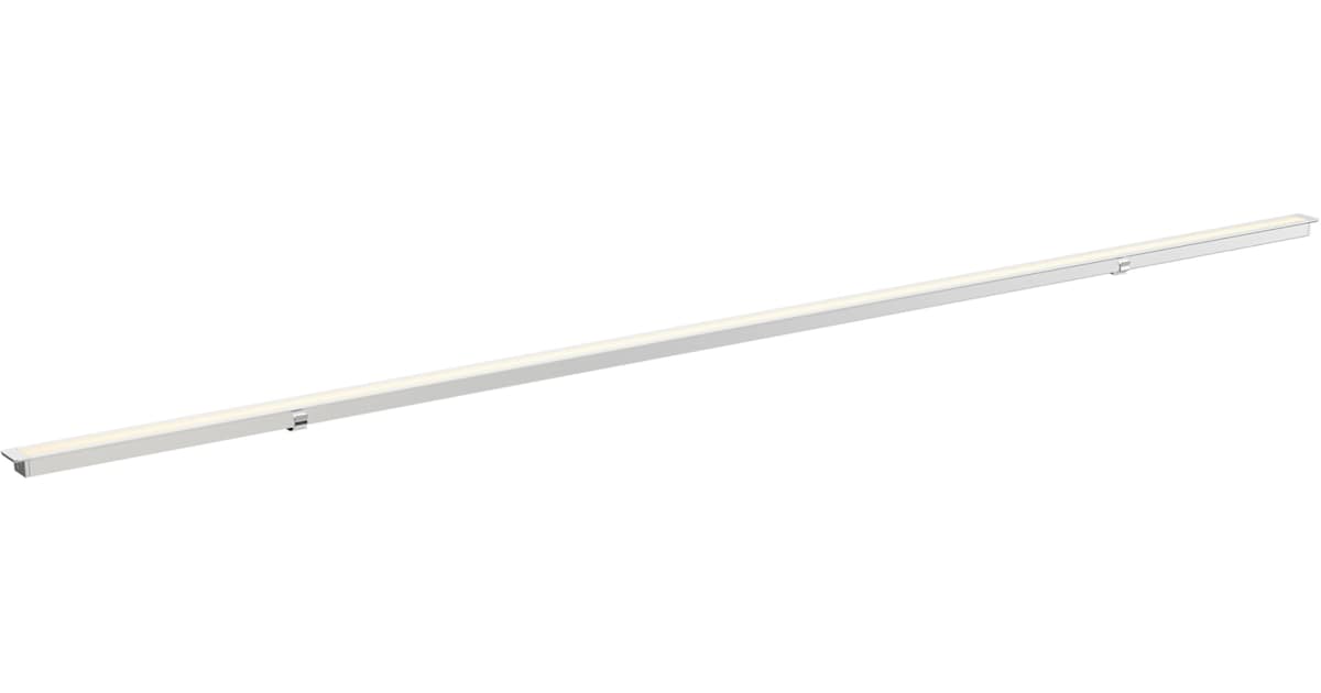 Maxim UCL24-88924AL CounterMax Lite 48" Recessed & Surface Mount LED ...