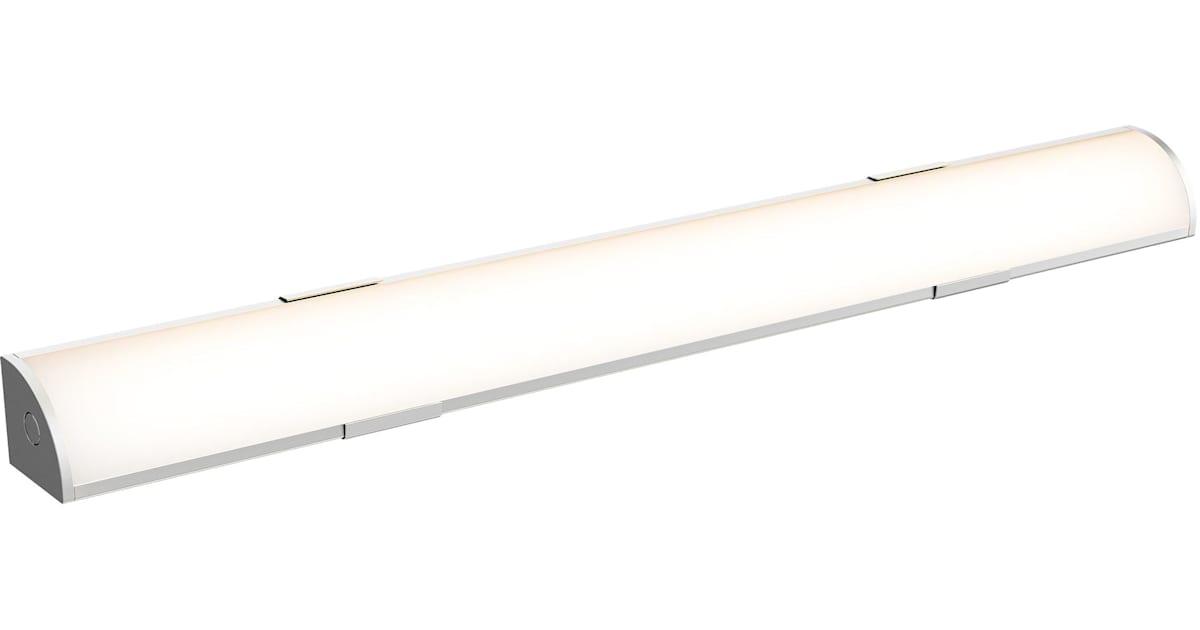 Maxim UCL24-88941AL CounterMax Lite 12" Corner Surface Mount LED ...